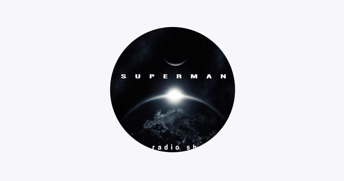‎Superman - Apple Music