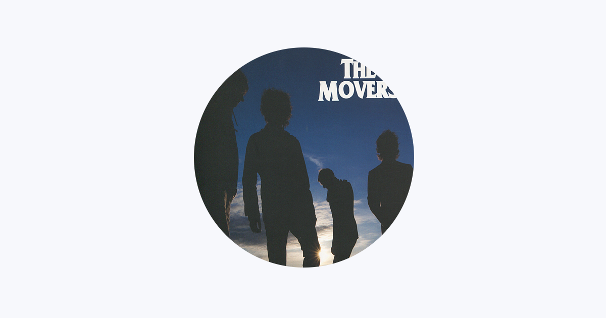 ‎The Movers - Apple Music