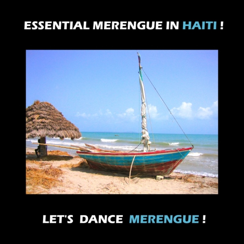 Como canta al merengue - Olivier Hecho y Orquesta Eriço: Song Lyrics ...