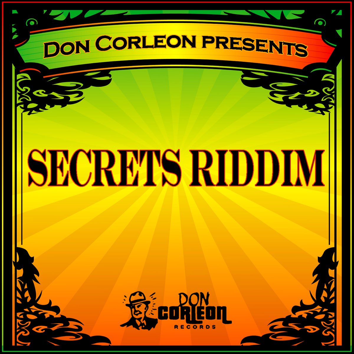‎Don Corleon Presents - Secrets Riddim - Album by Various Artists ...