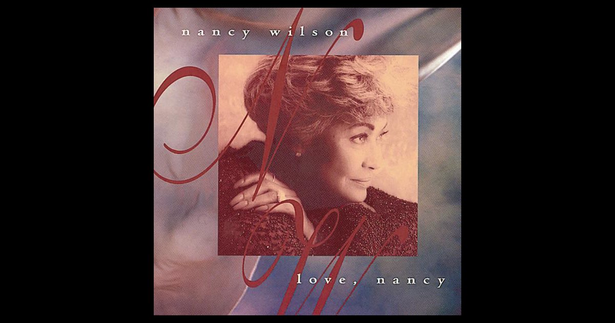‎Love, Nancy - Album by Nancy Wilson - Apple Music