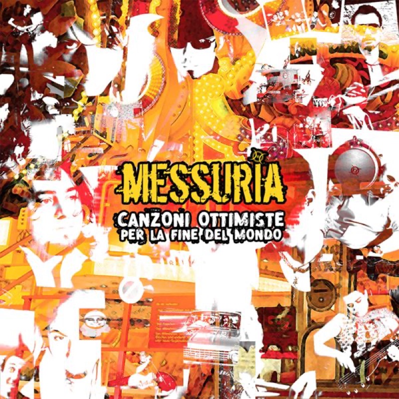 Fantasma - Messuria: Song Lyrics, Music Videos & Concerts
