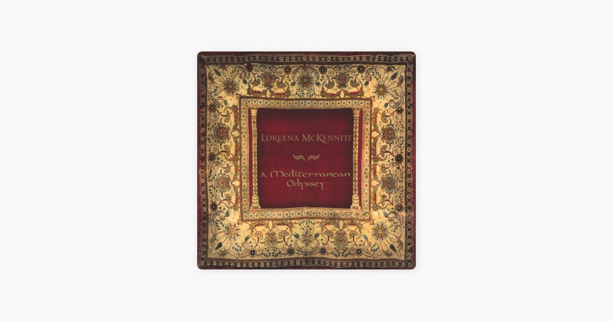 ‎The Mummers' Dance (Single Version from "The Book of Secrets") – Song ...