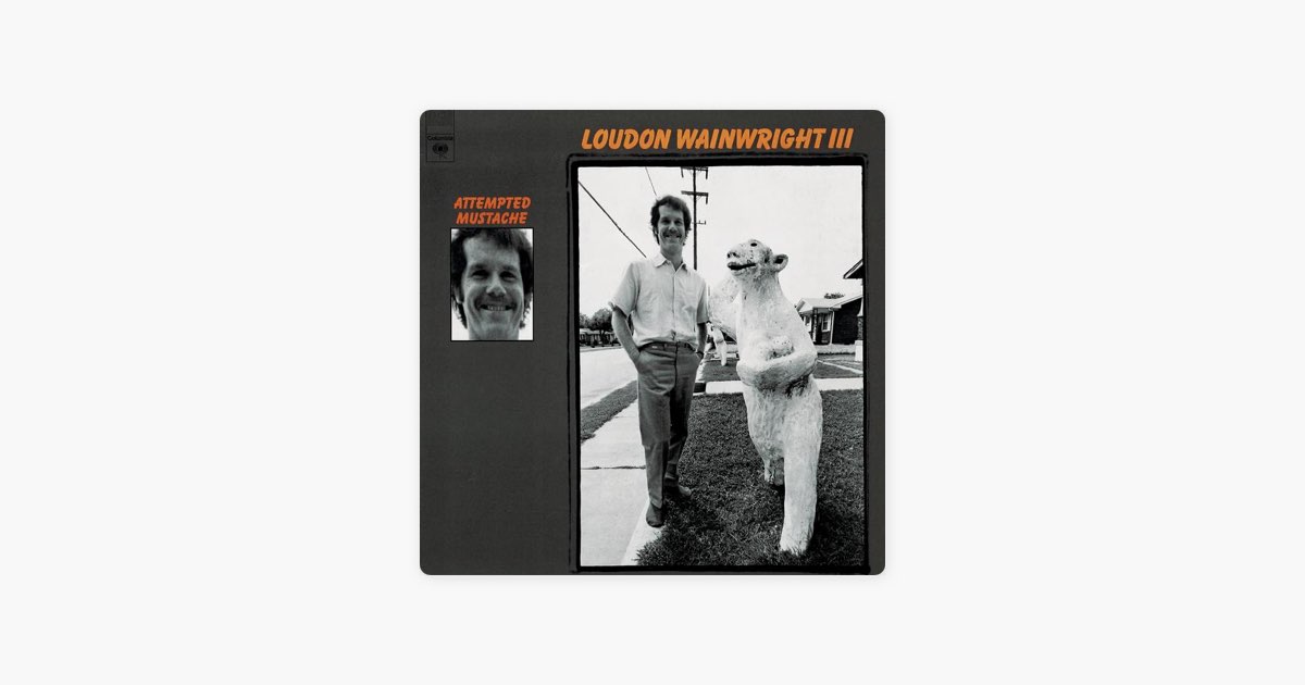‎The Swimming Song – Song by Loudon Wainwright III – Apple Music