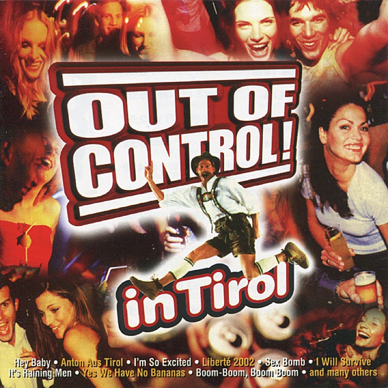 We're Going To Ibiza - Out of Control: Song Lyrics, Music Videos & Concerts