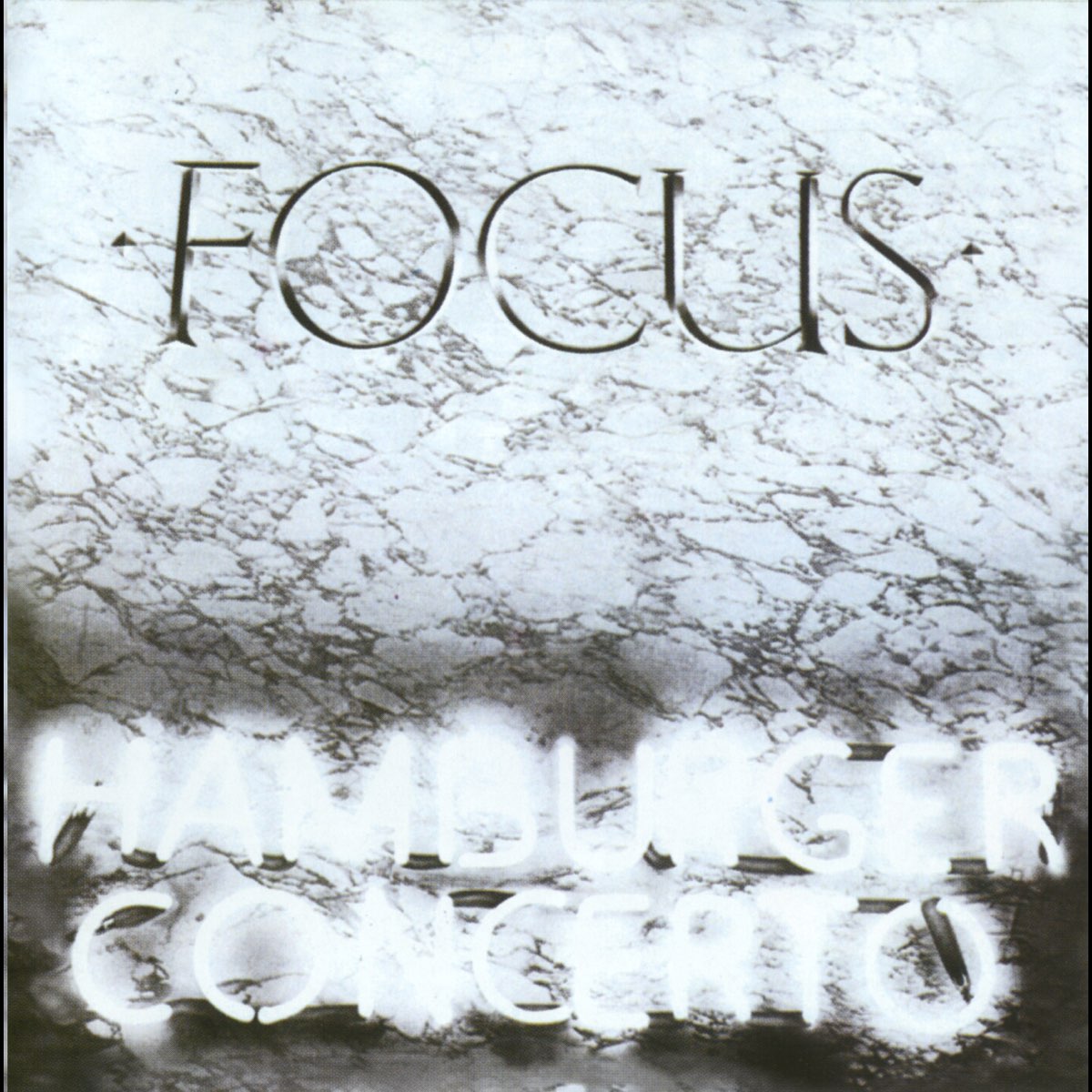 ‎Hamburger Concerto - Album by Focus - Apple Music