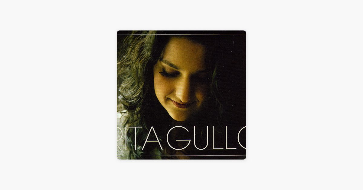 ‎Each and Everyone - Rita Gulloの曲 - Apple Music