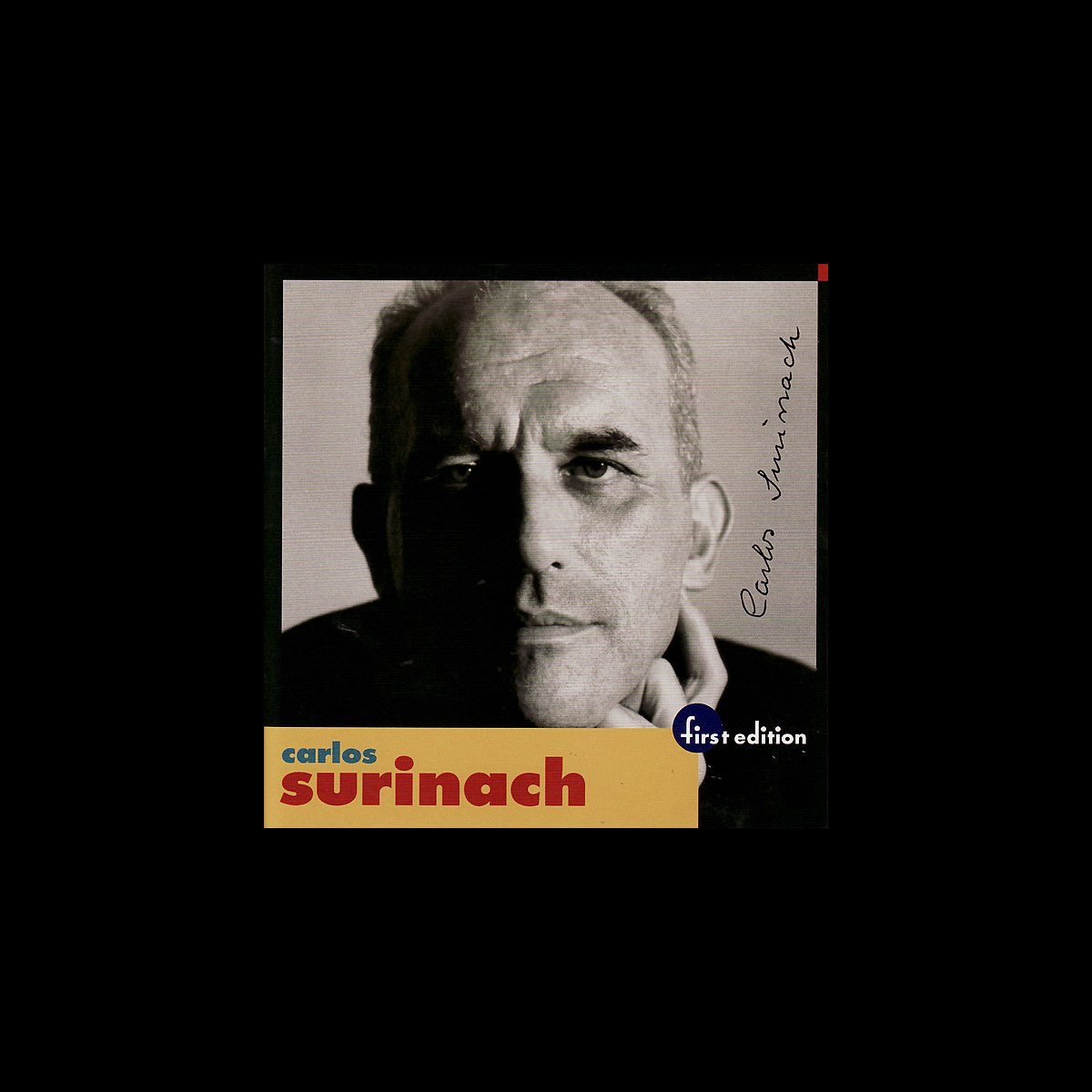 ‎Surinach: Melorhythmic Dramas, Symphonic Variations, Feria Magica ...