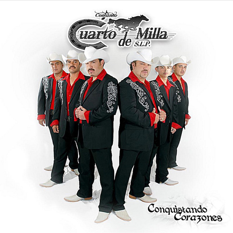 El Leon y el Tarahumara - Conjunto Cuarto De Milla: Song Lyrics, Music ...