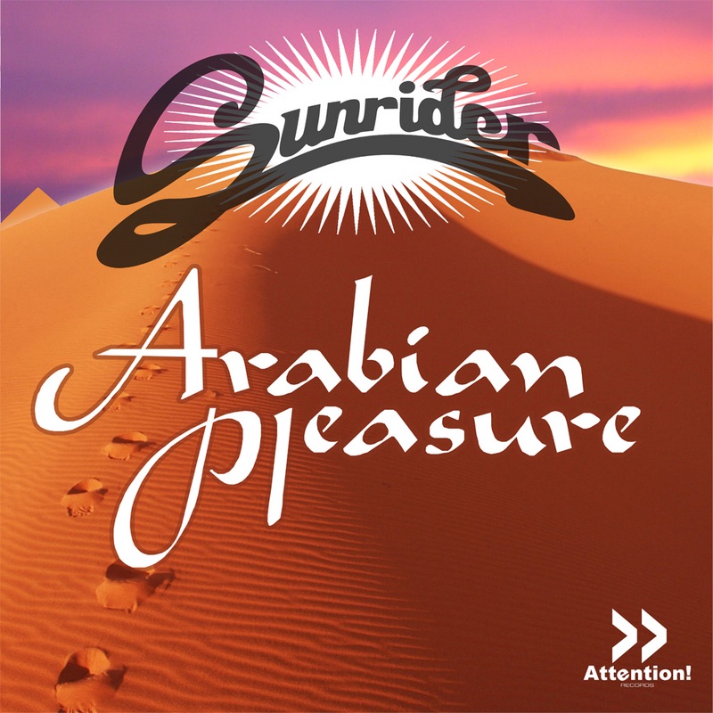 Arabian Pleasure (Original Radio) - Sunrider: Song Lyrics, Music Videos ...