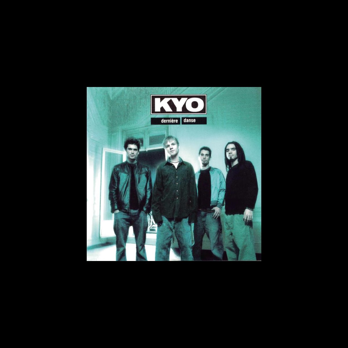 ‎Dernière danse - Single - Album by Kyo - Apple Music