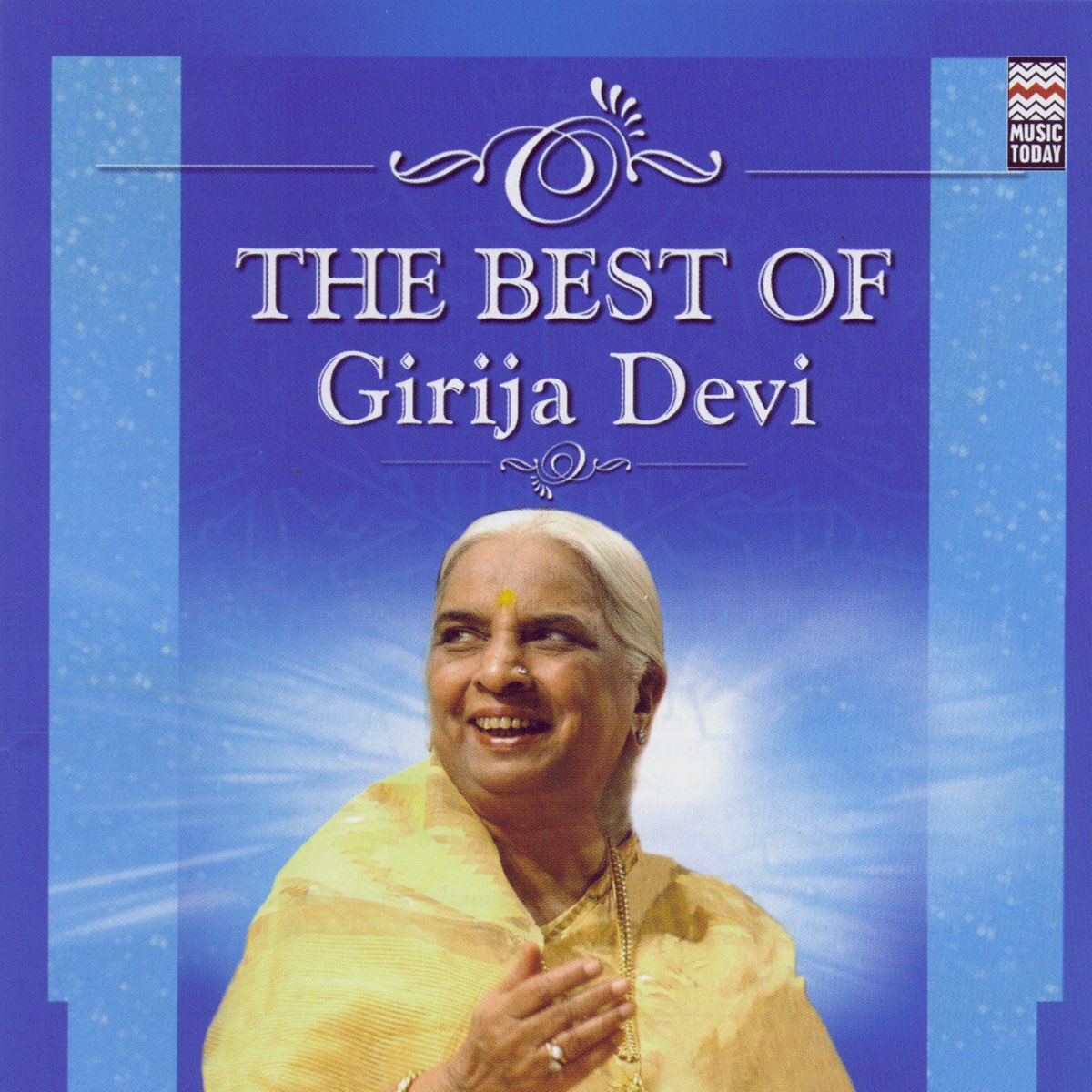 Girija Devi