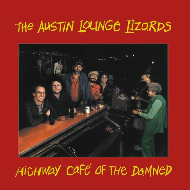 Wendell, the Uncola Man - Austin Lounge Lizards: Song Lyrics, Music ...