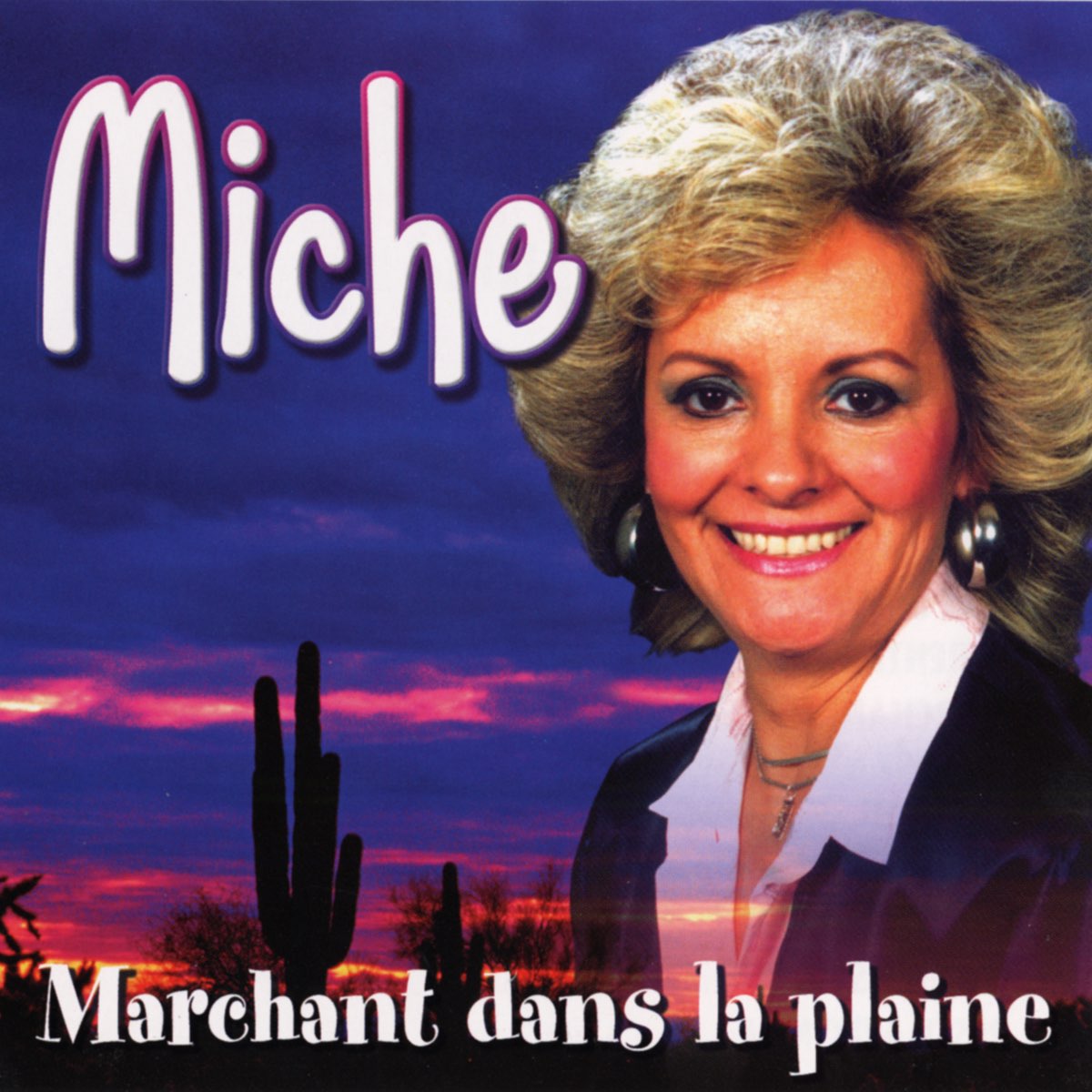 ‎Marchant Dans La Plaine - Album by Miche - Apple Music