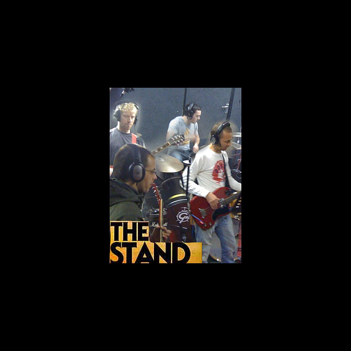 ‎Raise a Flag - Single - Album by The Stand - Apple Music