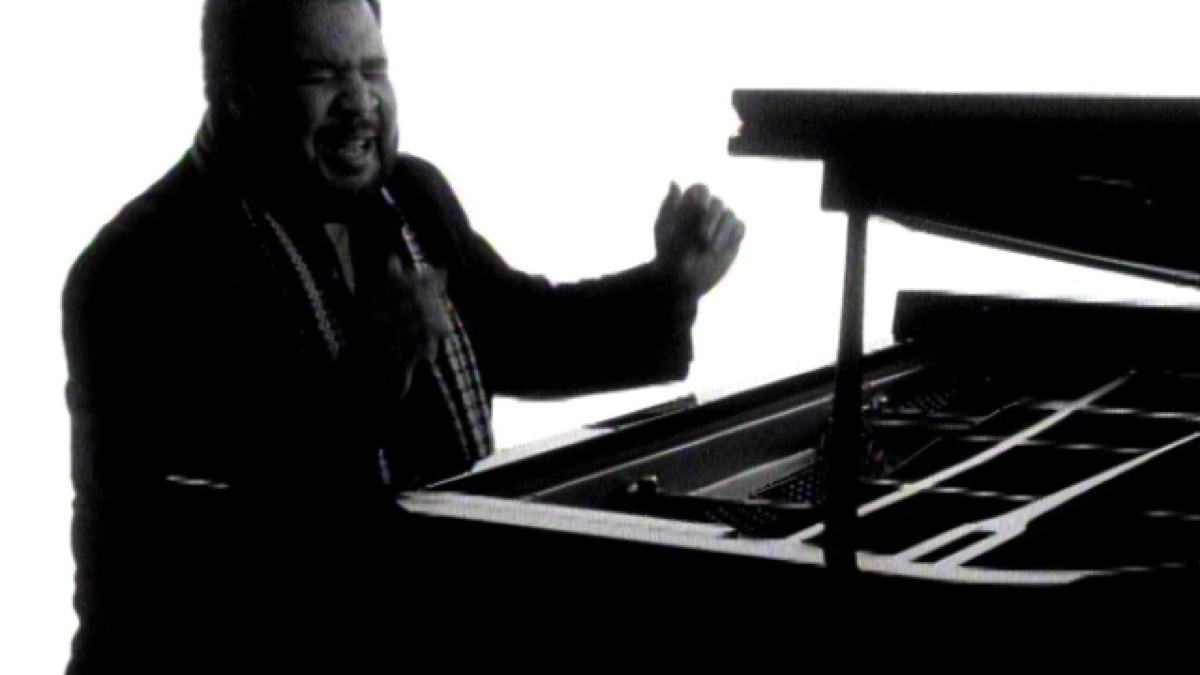 ‎Love Can Be So Cold - Music Video by George Duke - Apple Music