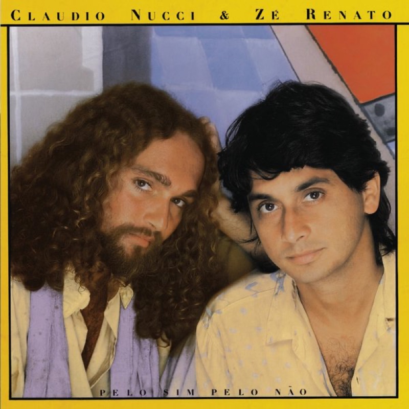 Atravessando a Cidade - Cláudio Nucci & Zé Renato: Song Lyrics, Music Videos & Concerts