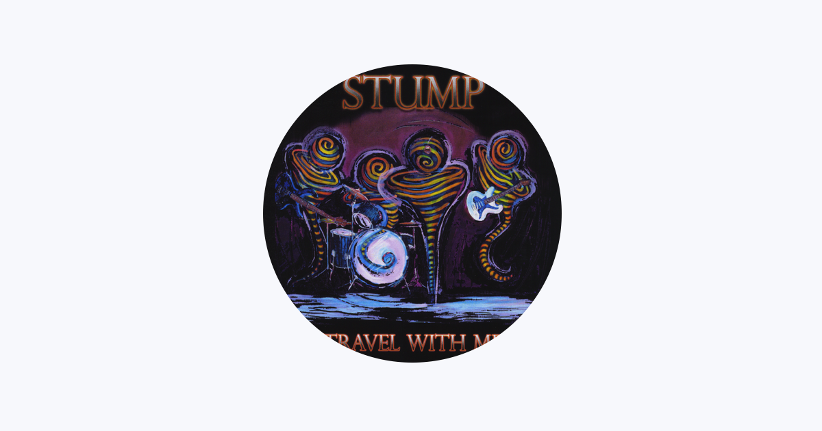 ‎Stump - Apple Music