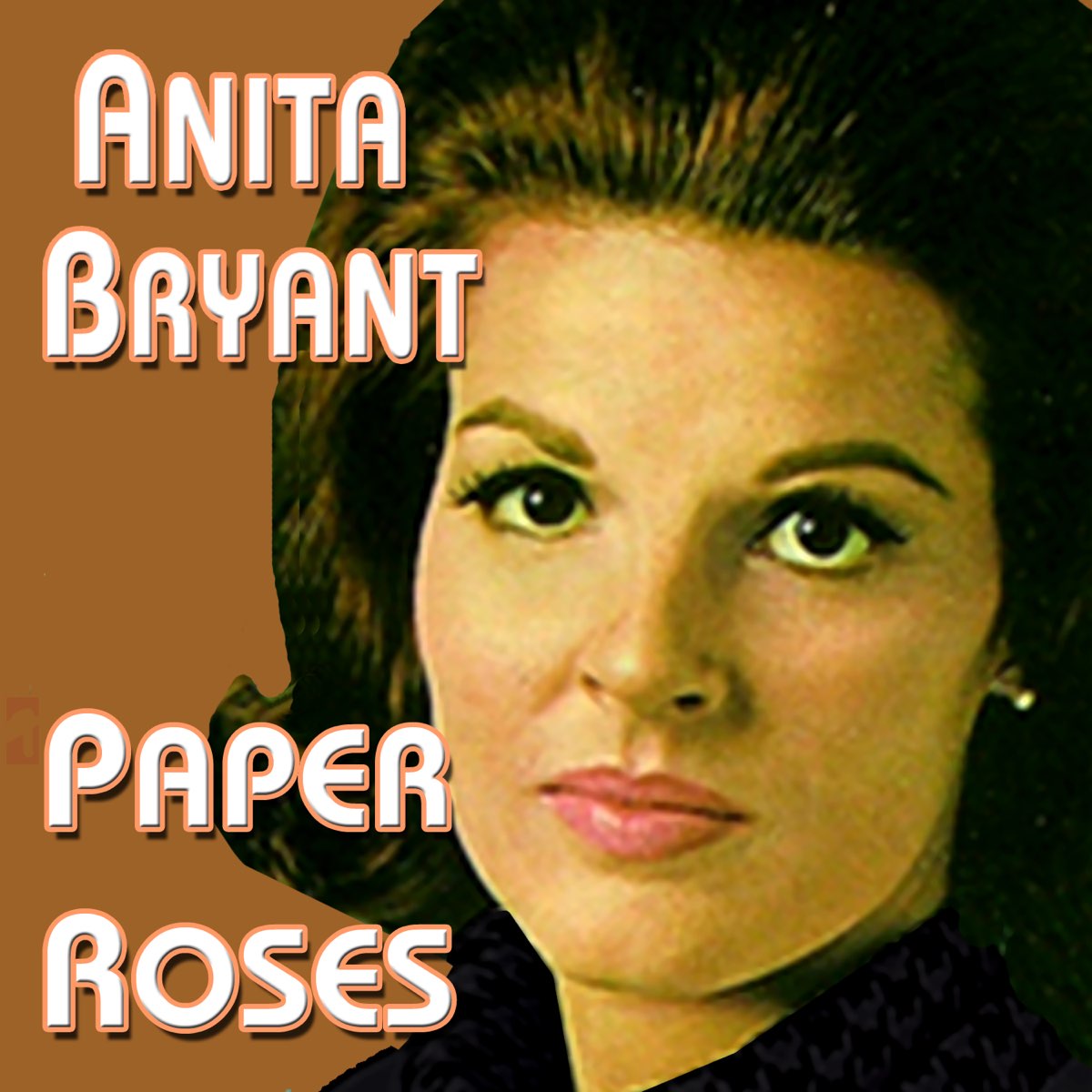 Anita Bryant