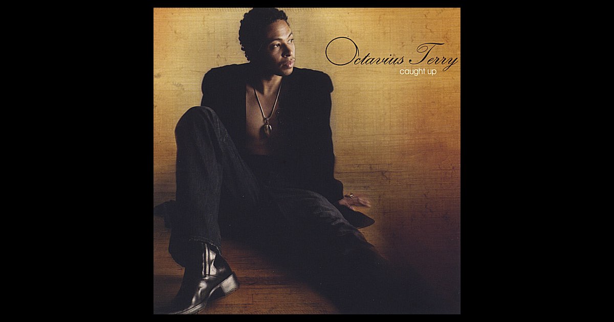 ‎Caught Up - Octavius Terryのアルバム - Apple Music