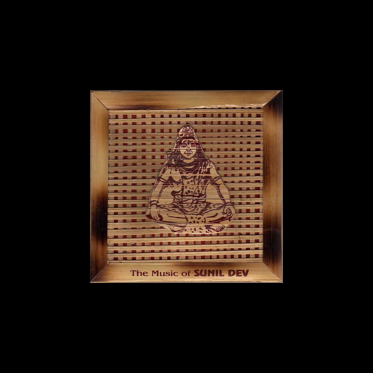 ‎The Music of Sunil Dev - Sunil Dev Shrestraのアルバム - Apple Music