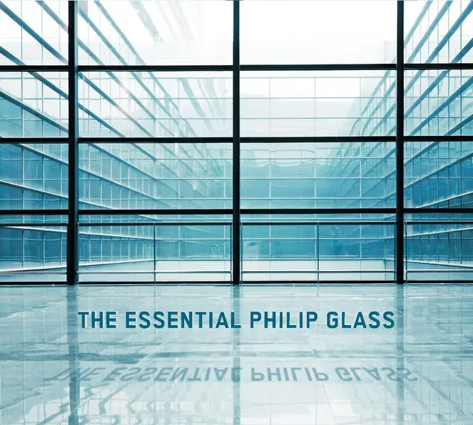 ‎The Essential Philip Glass (Deluxe Edition) by Philip Glass — Apple ...