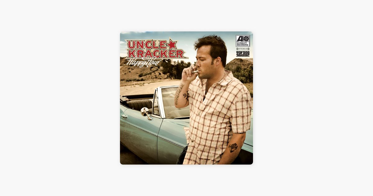 ‎Smile – Song by Uncle Kracker – Apple Music