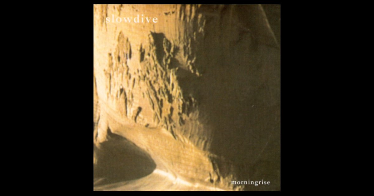 ‎Morningrise - EP - Album by Slowdive - Apple Music