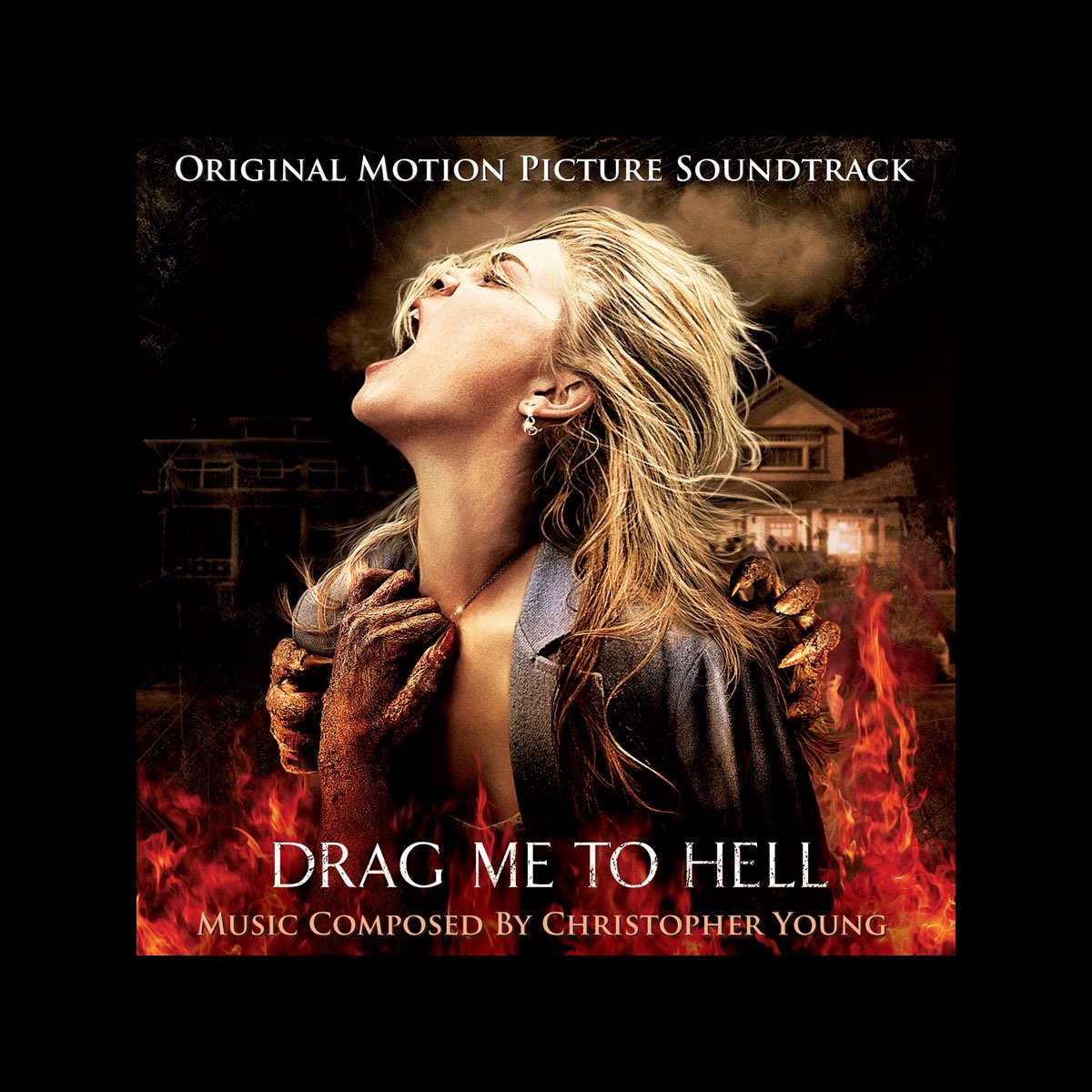 ‎Drag Me to Hell (Original Motion Picture Soundtrack) - Album by ...