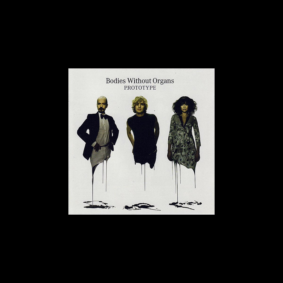 ‎Prototype (Digital Only) - Album by BWO - Apple Music