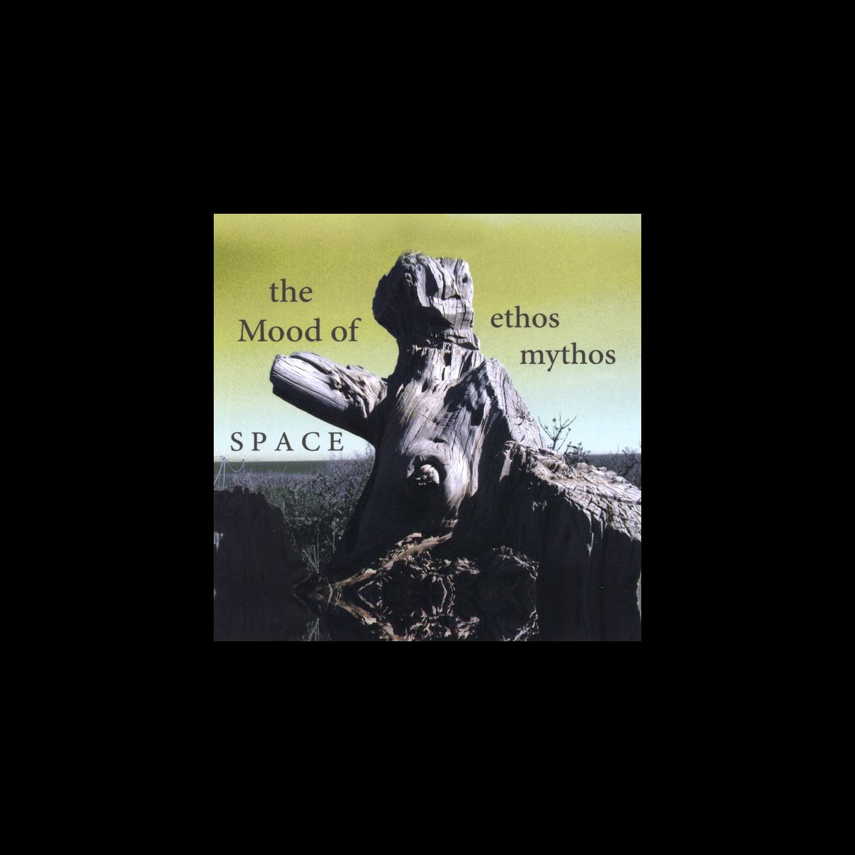 ‎ethos mythos - Album by Mood of Space - Apple Music