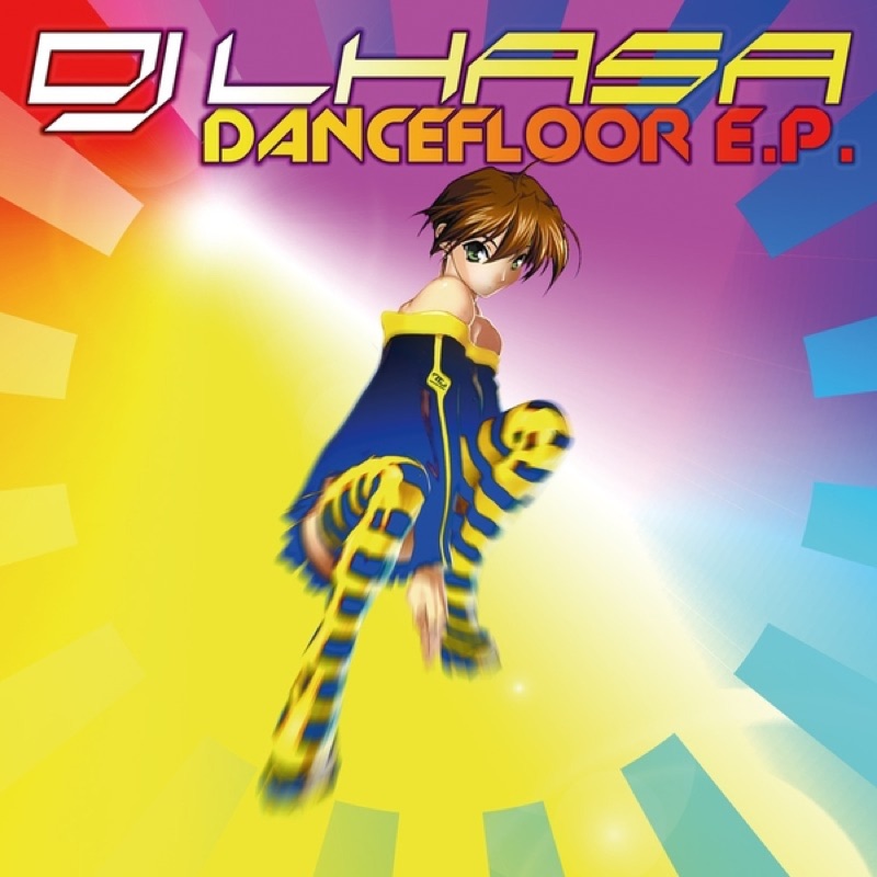 Dancefloor (Extended Mix) - DJ Lhasa: Song Lyrics, Music Videos & Concerts