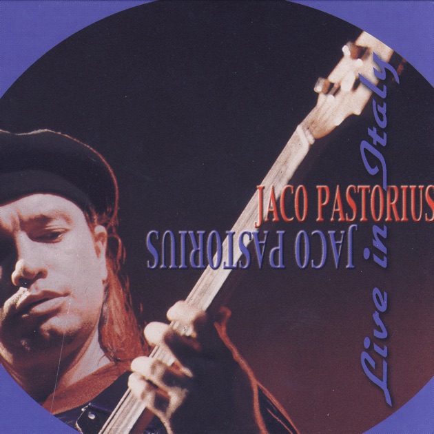 【ジャズ】CDx6/Jaco Pastorius「セット」