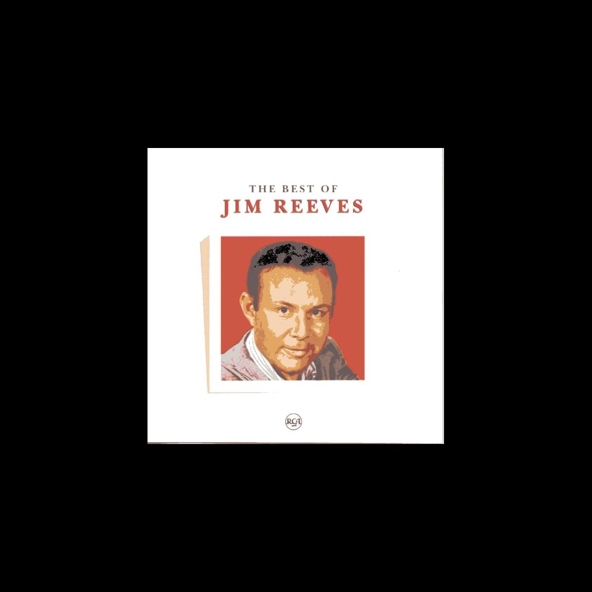‎The Best of Jim Reeves - Album by Jim Reeves - Apple Music