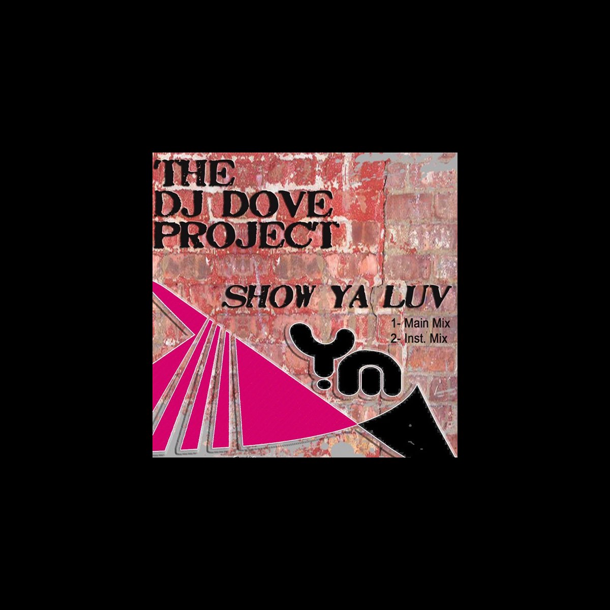 ‎The DJ Dove Project - EP - Album by DJ Dove - Apple Music