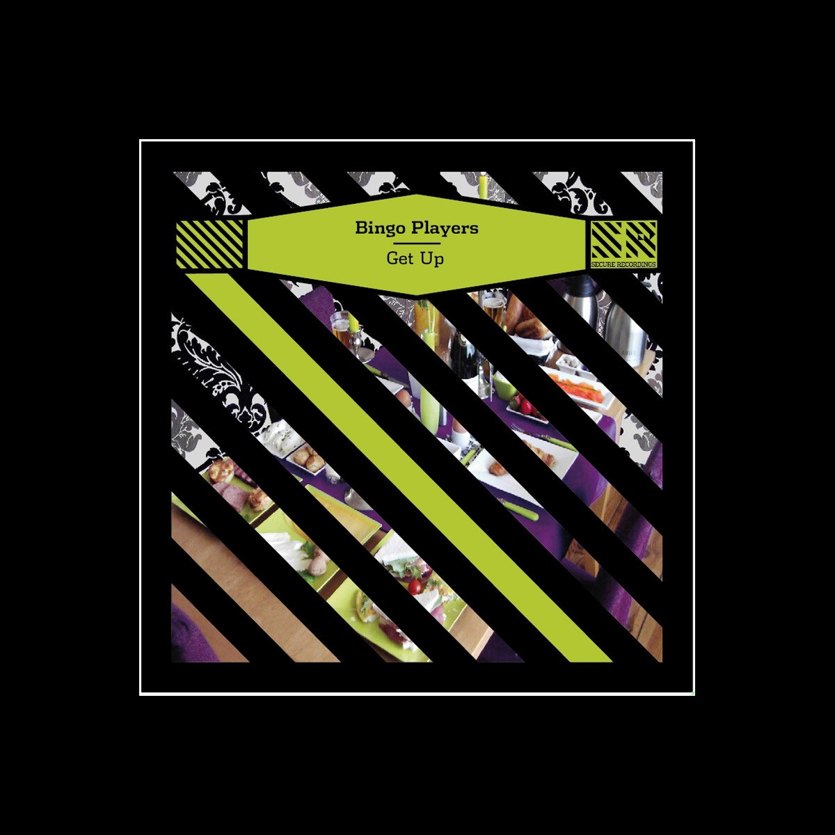 Get Up - EP》- Bingo Players的专辑 - Apple Music