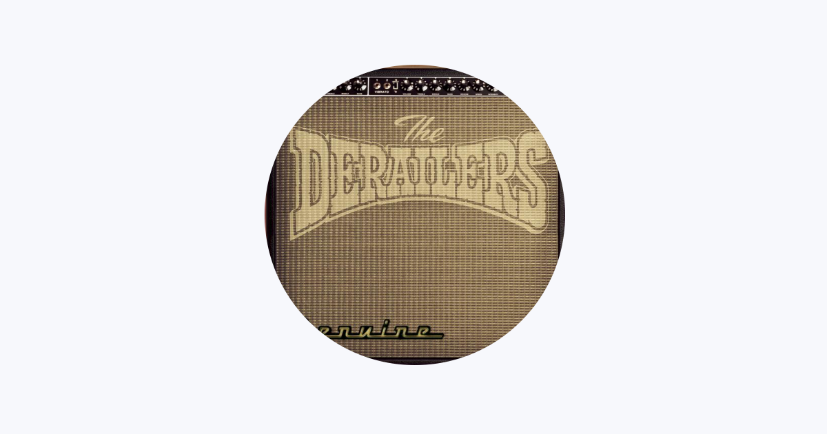 ‎The Derailers - Apple Music
