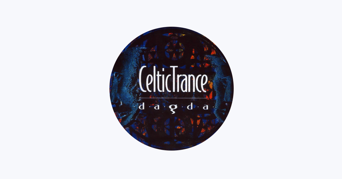 ‎Dagda - Apple Music