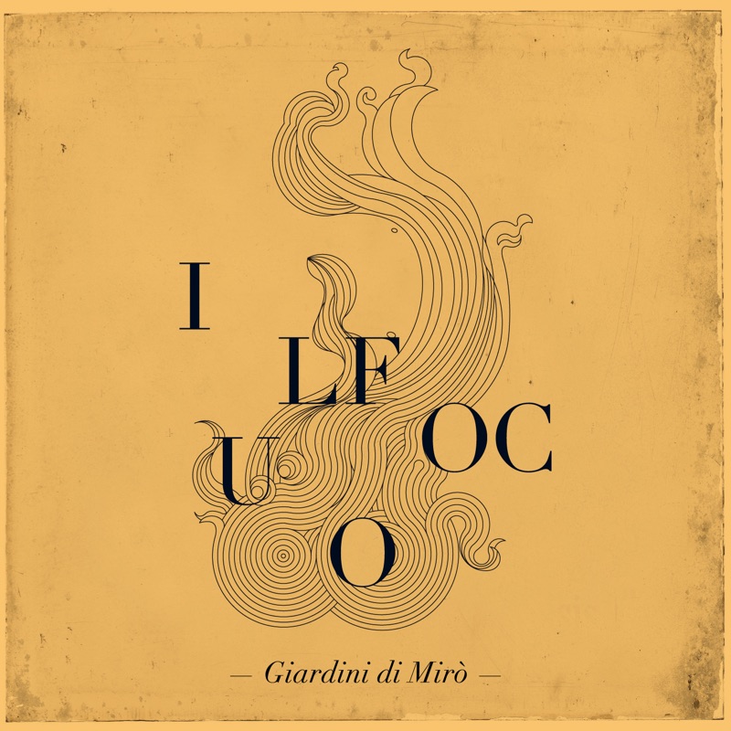 La favilla - XXXXXXX - Giardini di Mirò: Song Lyrics, Music Videos ...