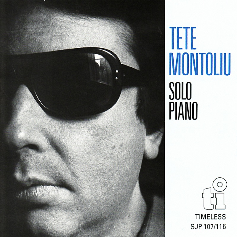 If You Could See Me Now - Tete Montoliu: Song Lyrics, Music Videos ...