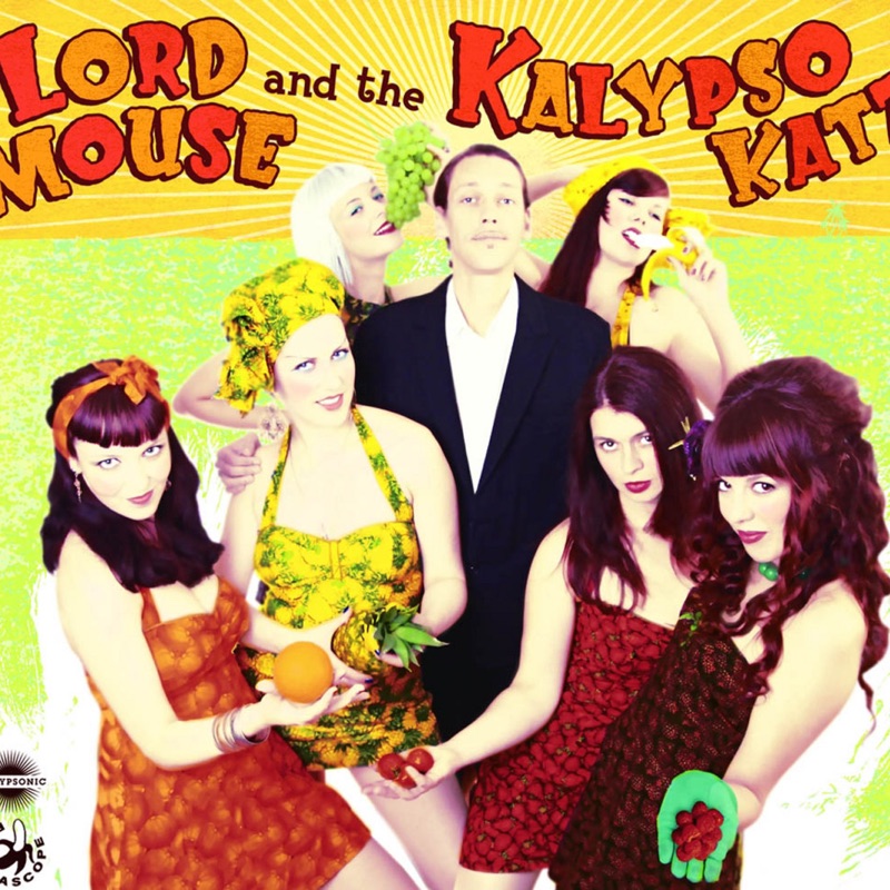 Wash Your Hands - Lord Mouse & The Kalypso Katz: Song Lyrics, Music ...