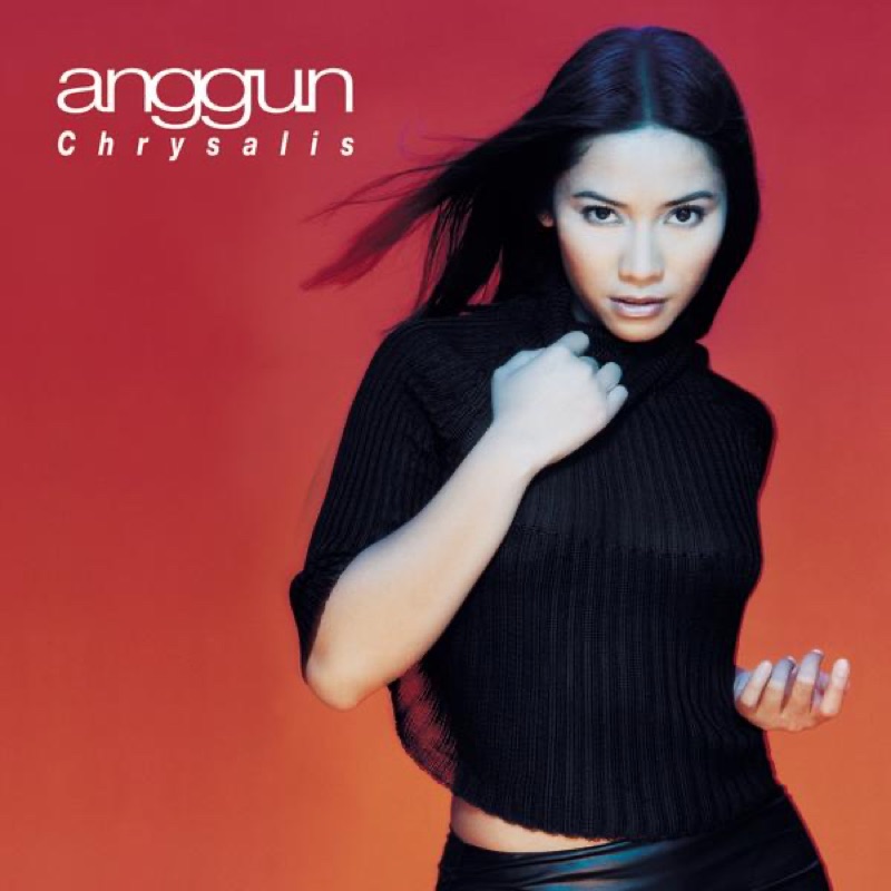 A Prayer - Anggun: Song Lyrics, Music Videos & Concerts