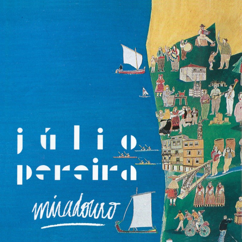 Verde Andar (Green Walk) - Júlio Pereira: Song Lyrics, Music Videos ...