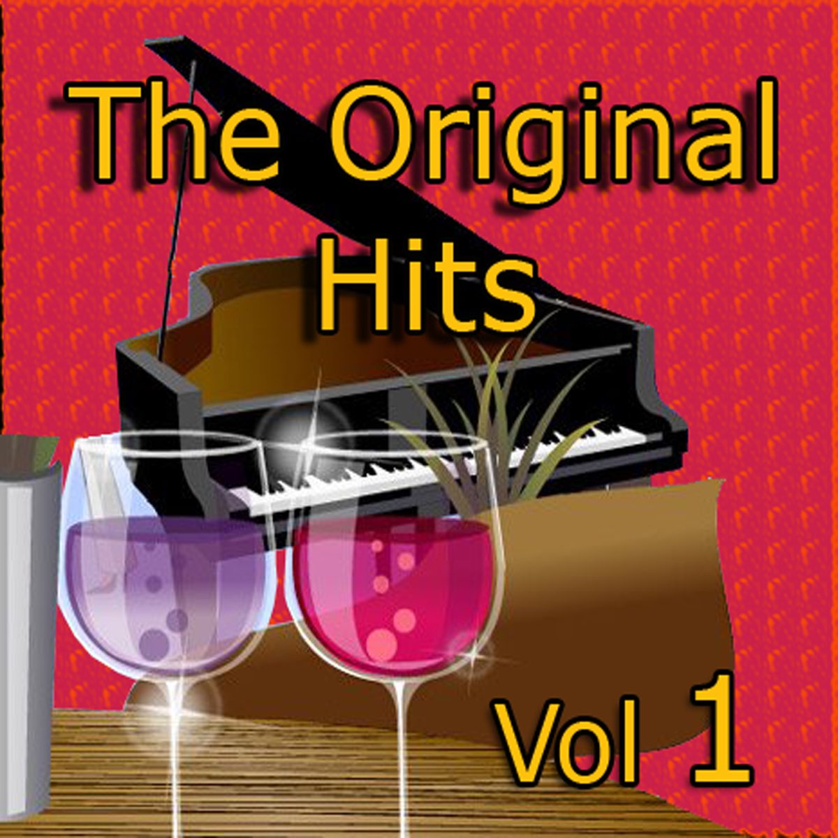 ‎The Original Hits, Vol. 1 - Album by Various Artists - Apple Music