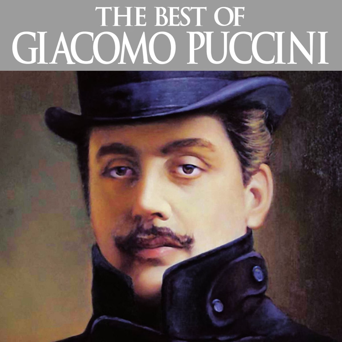 ‎The Best of Giacomo Puccini by Various Artists on Apple Music