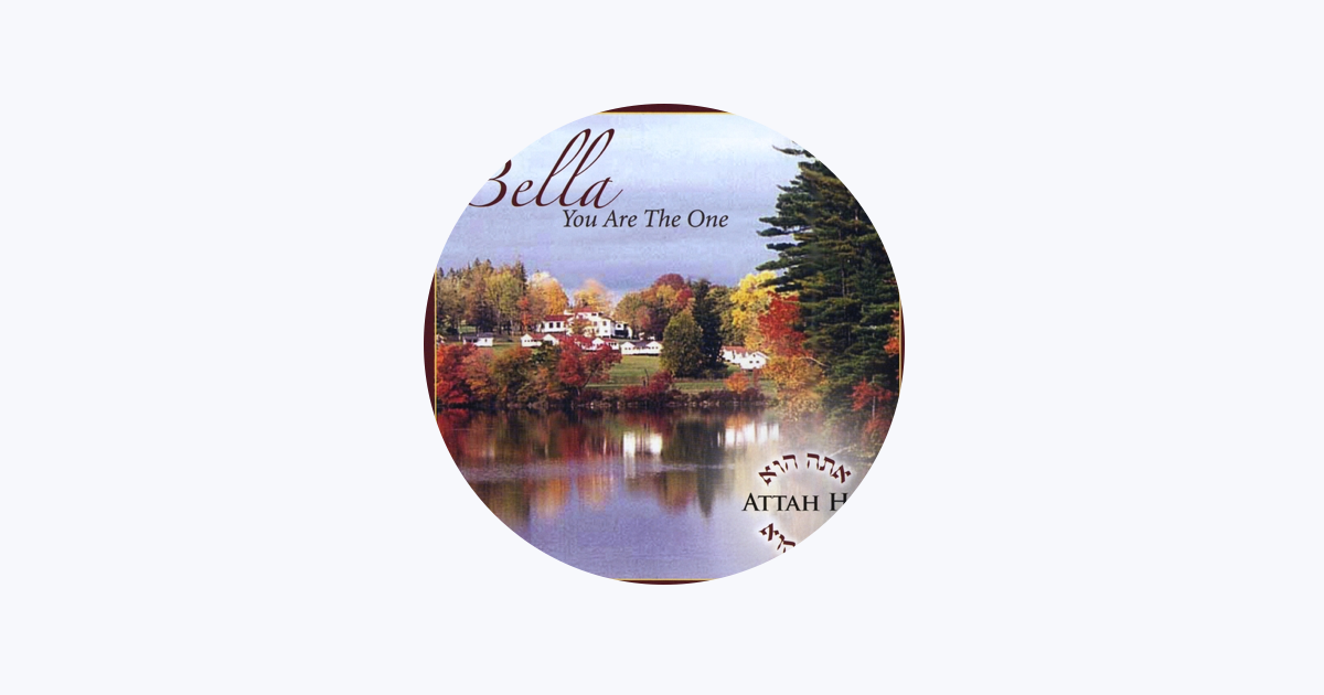 ‎Bella - Apple Music
