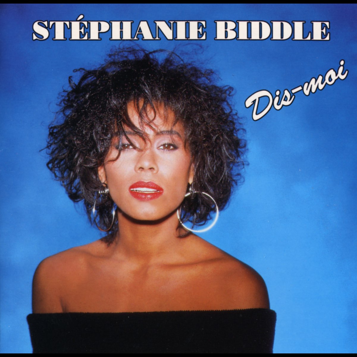 ‎Dis-moi - Album by Stephanie Biddle - Apple Music