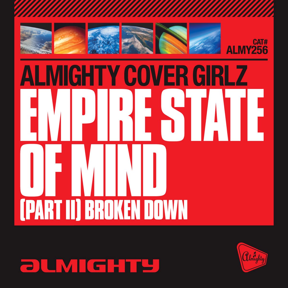 ‎Almighty Presents: Empire State Of Mind (Part II) Broken Down - Single ...