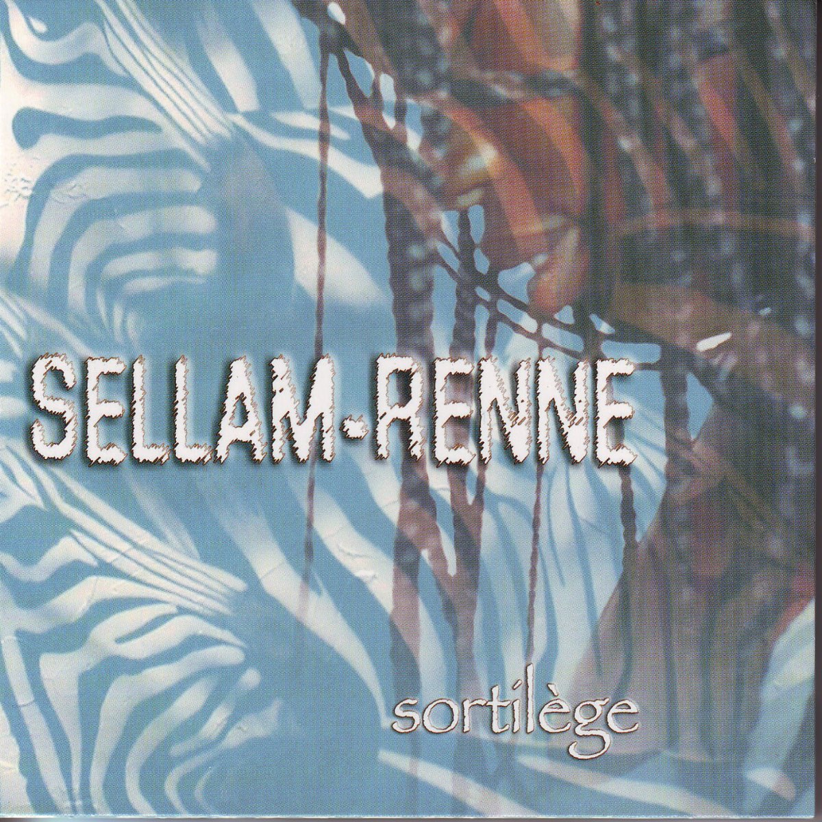 ‎Sortilège - Album by Sellam-Renne - Apple Music