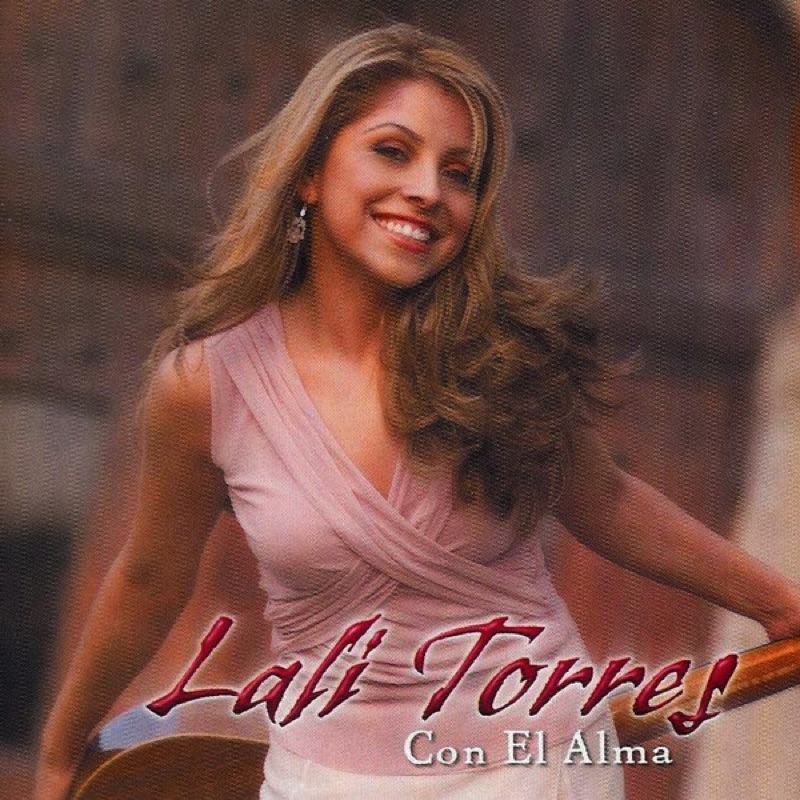 Llenas Mi Ser - Lali Torres: Song Lyrics, Music Videos & Concerts